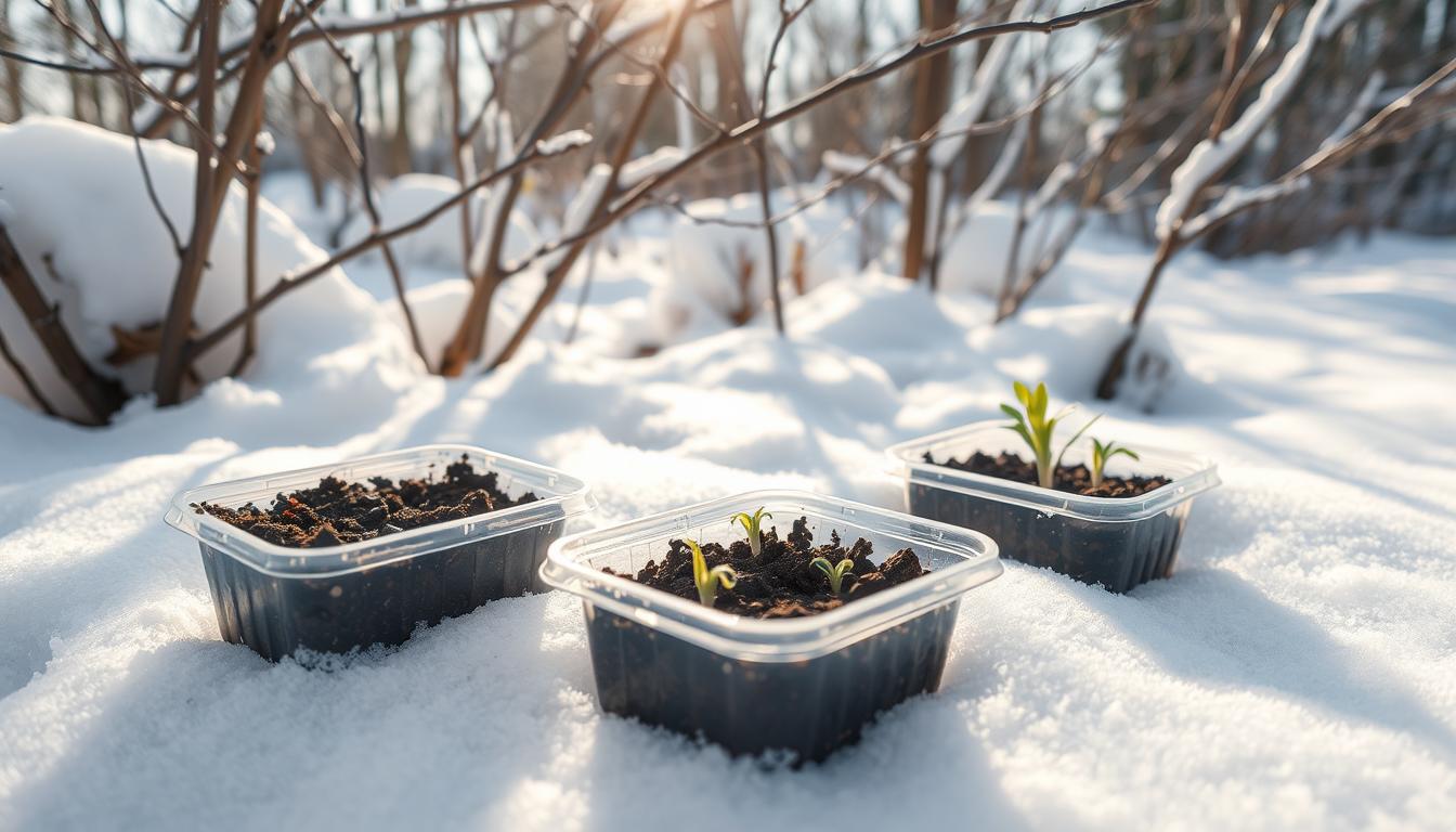 Winter Sowing Guide: How to Winter Sow Successfully