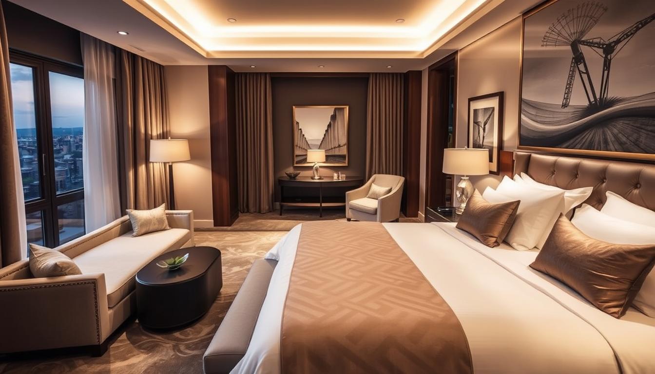 Elegant Guest Bedroom Design Ideas for a Luxurious Stay - Debs Daily