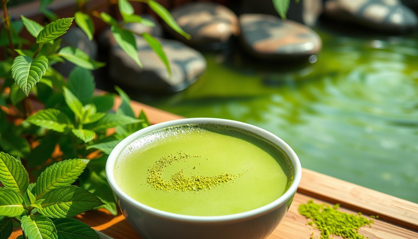 Boost Your Health with These 5 Matcha Benefits - Debs Daily