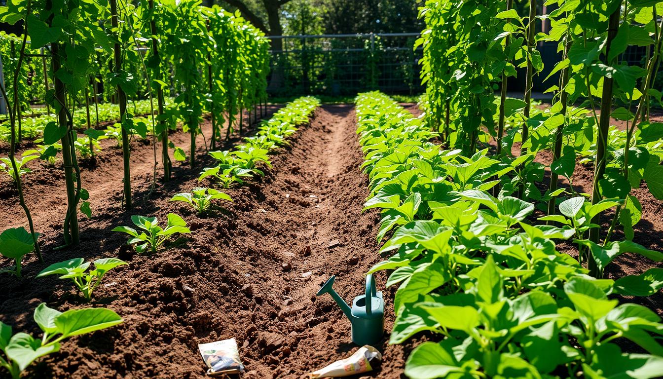 How to Grow Peas: Tips for a Thriving Pea Patch