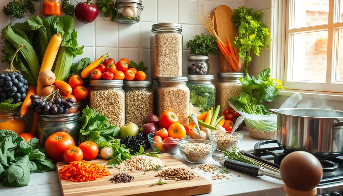 Simple Meal Prep Ideas For Real Food Lovers